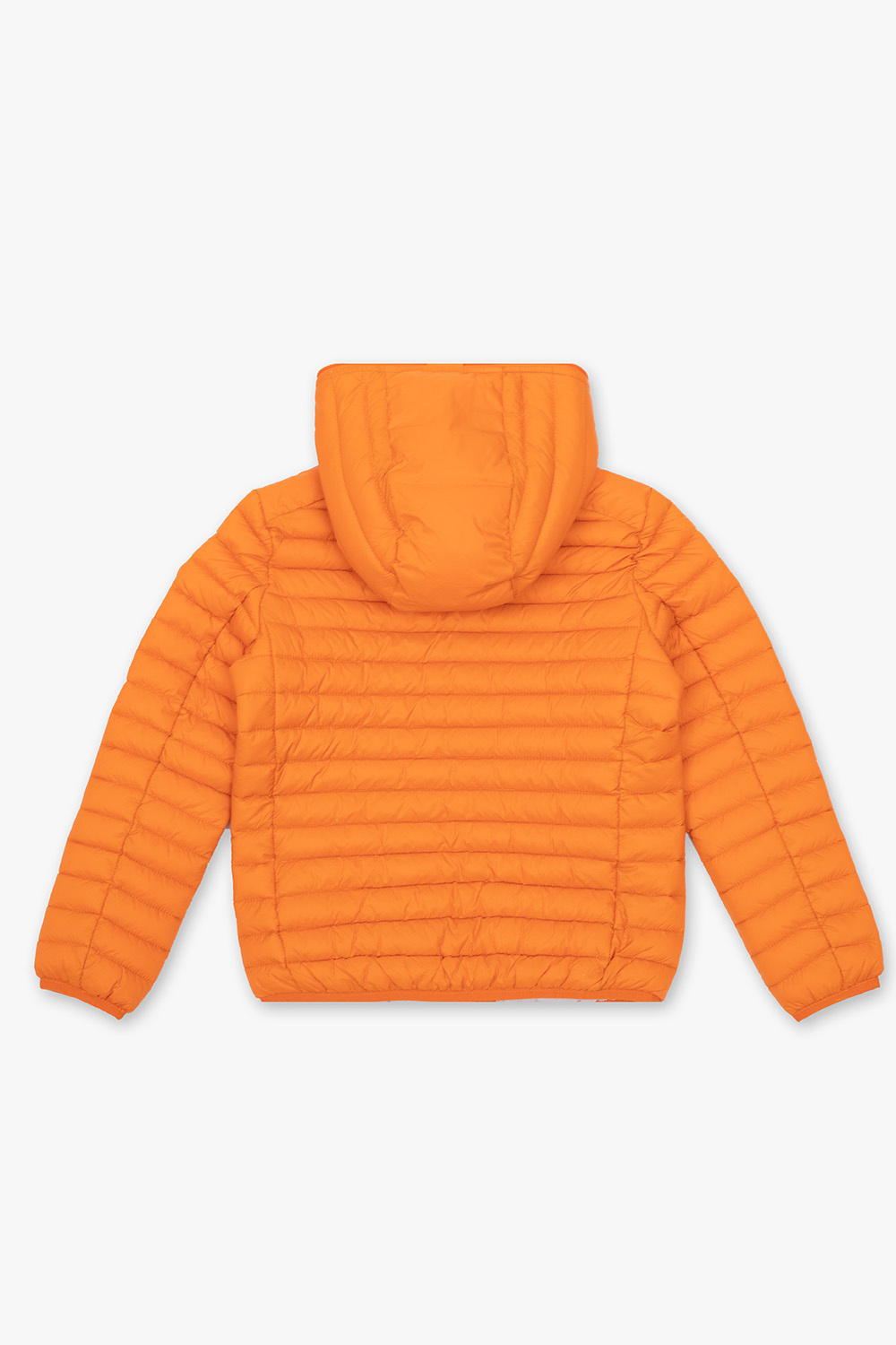 Vans jacket kids Orange store